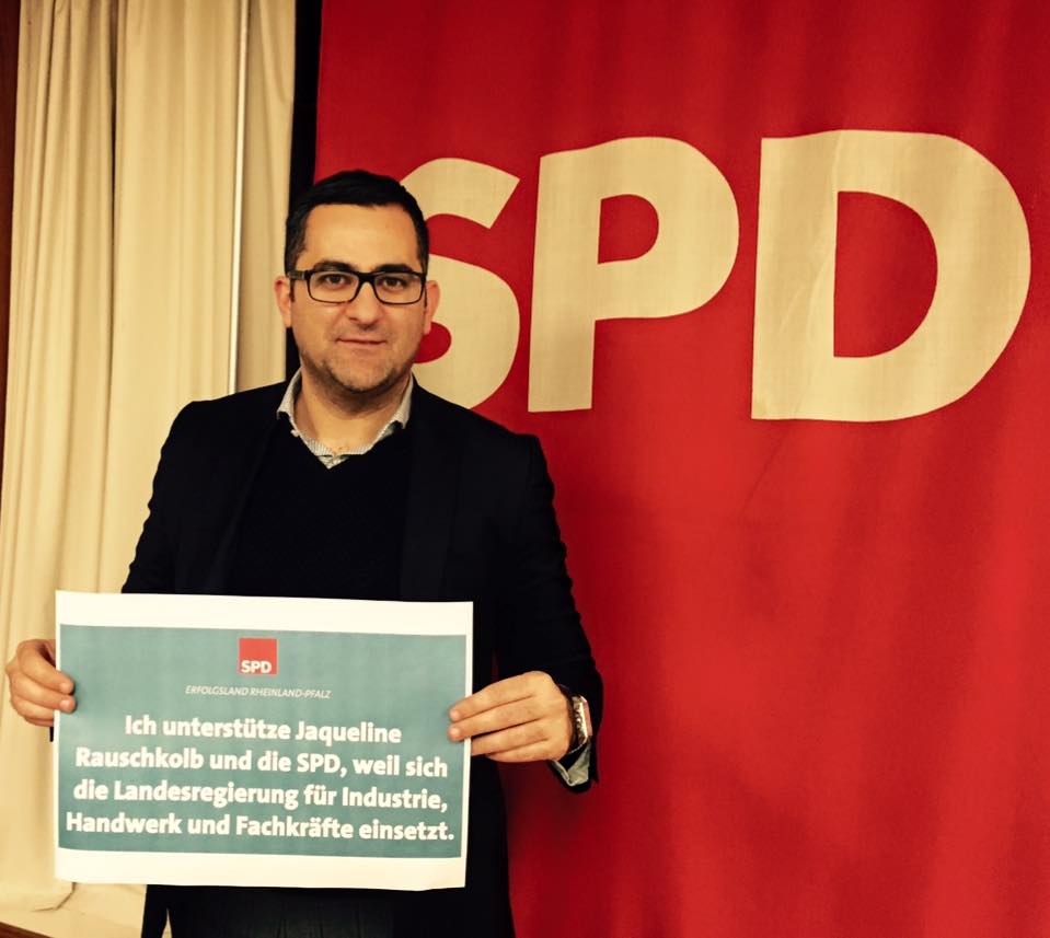 Landtagswahl: Wir unterstützen ... - .